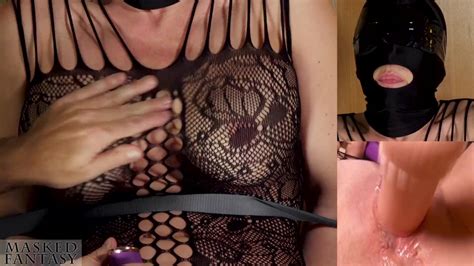 Tuve Que Atarla A Una Silla Y Follar Con Sex Machine Mientras Le Tocaba El Clítoris Bdsm