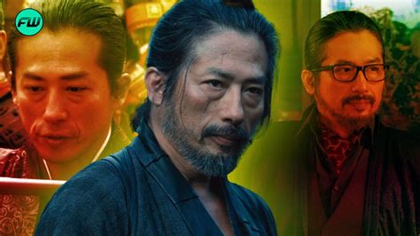 Every Major Hiroyuki Sanada Movie Gets Called Out For Fueling A