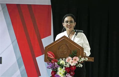 Rieke Sebut Iptek Harus Jadi Landasan Pembangunan Yang Berpedoman Pada Pancasila