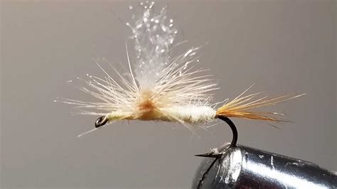 12 Easy Flies To Tie Video Materials And More Guide Recommended