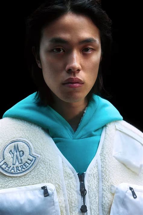 Moncler X Pharrell Williams Outerwear Collab Hypebae