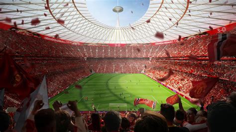 Las Cinco Maravillas Del Spotify Camp Nou Que Son La Envidia De Grandes