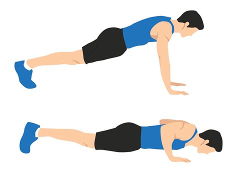 How Many Push Ups Show Elite Upper Body Strength