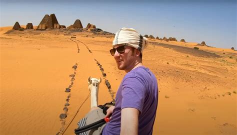 Drew Binsky Plugged In