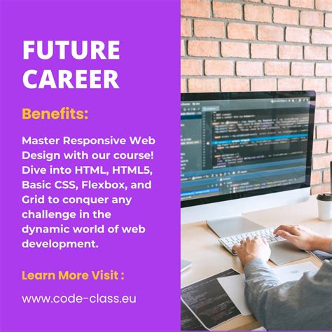 Learn Responsive Web Design With Our Course Vilderen Ltd Posted On