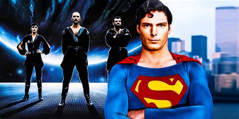 Non Superman 2 Blowing