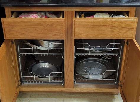 Kitchen Utensils And Supplies Cookware Plates Tupperware Knife Block And More Contents Of
