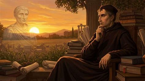 Francesco Petrarch 13041374 Father Of Humanism