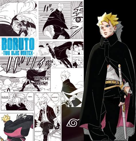 Thats Who Boruto Uzumaki Is Rboruto
