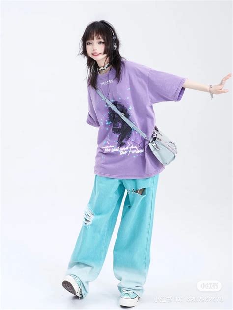 Pin By ᶻ 𝗓 𐰁 On Style 🏐 Kawaii Fashion Outfits Fashion Poses Cute Outfits