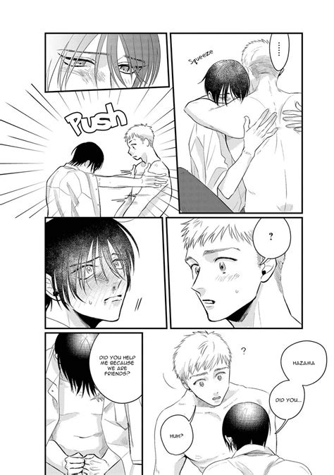 Sawaco Midara Na Hina Wa Haru O Uru Eng Page 5 Of 5 Myreadingmanga