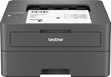Brother Hl L2405w Monochrome Laser Printer Review Printer Quest