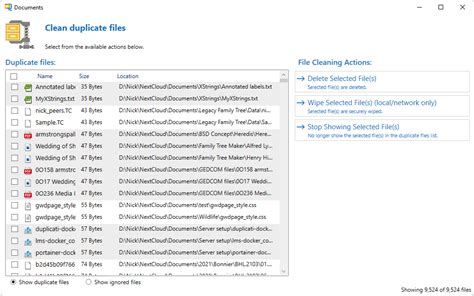 Winzip 27 Offers Two New Tools For Sending Files Securely And Cleaning Duplicates Free Download