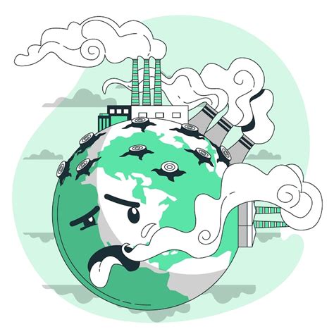 Images De Pollution Dessin Téléchargement Gratuit Sur Freepik
