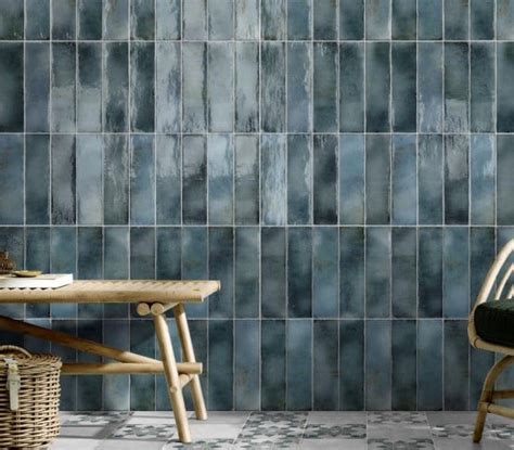 Hackney Gloss Subway 69×240 Bay Ceramic Tiles