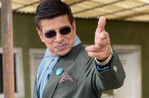 Sudesh Berry Enters Sony Sabs ‘vanshaj As Amarjeet Talwar A