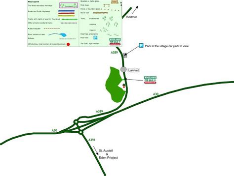 Iris Wood Particulars