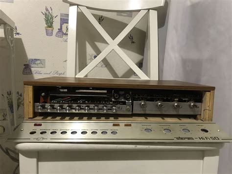 Infrequent Sound [sex Tex] Technology Fera Rft Fernseh Radio