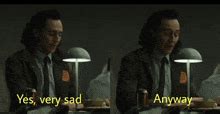 Loki Meme S Tenor