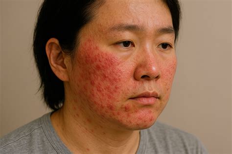 Allergic Eczema Causes Symptoms And Effective Treatments In Malaysia