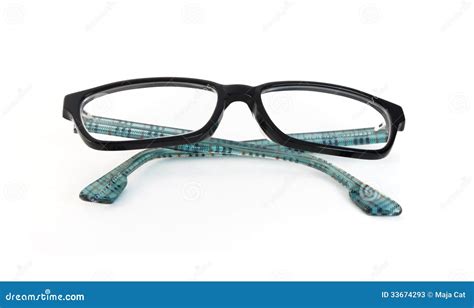 Glasses Stock Image Image Of Plastic Frame Health 33674293