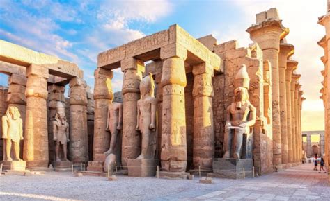 Usaid Invests Usd 1 5 Million In Egypts Cultural Heritage Program