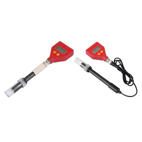 Digital Skin Ph Meter For Beauty Health Surface Ph Grandado