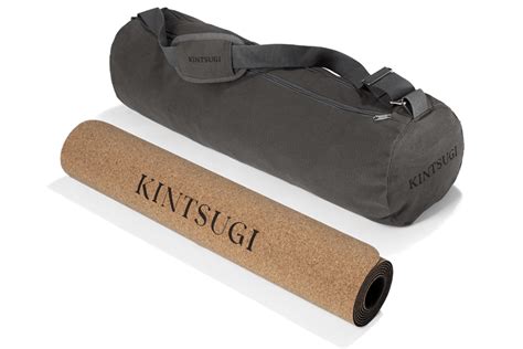 Yoga Mat Kintsugi