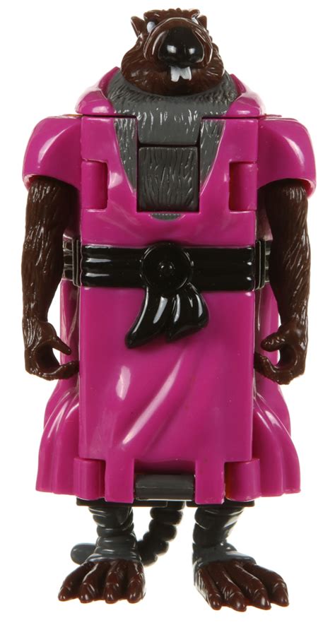 Road Ready Mutations Splinter Teenage Mutant Ninja Turtles Tmnt