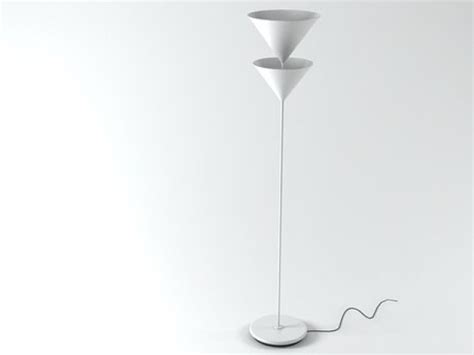 Pascal 345 3d Model Oluce Italy