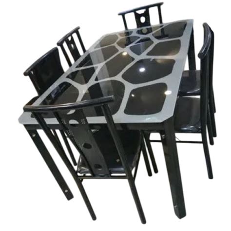 Glass Dining Table At 1755000 Inr In Guwahati Assam Navarang Furniture