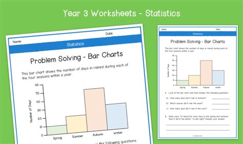 Year 6 Mental Calculations With Missing Numbers Worksheets Ks2 Four