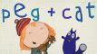 Peg Cat Theme Song And Lyrics