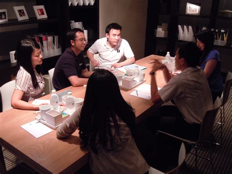 Negotiation Course Singapore Negotiation Today The Leader In Negotiation Training And Research