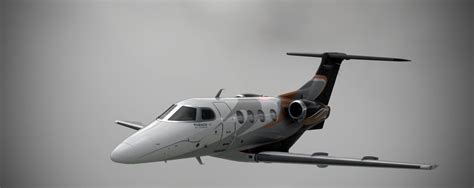 Cockspur Releases Ph100 Phenom For Msfs Fselite