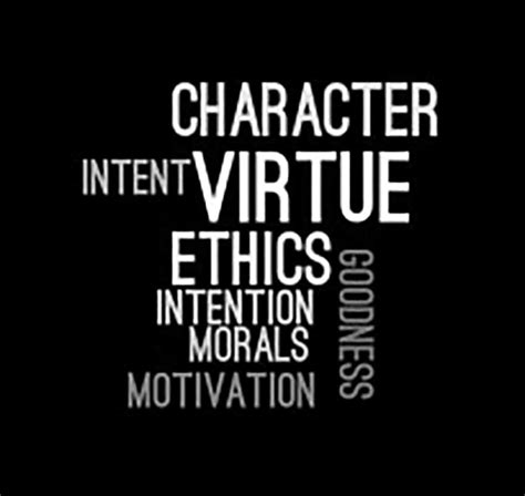 Cm 508 Character Ethics Manners And Influence