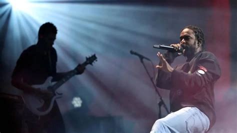 Kendrick Lamar Humble Desvelando Secretos Del Video Musical Plaza