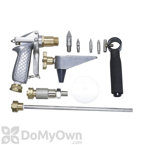 Bandg Robco 5 In 1 Termite Treatment Set Part 34610 5