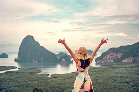 Stay Fit And Healthy While Traveling Alone Just Go Solo