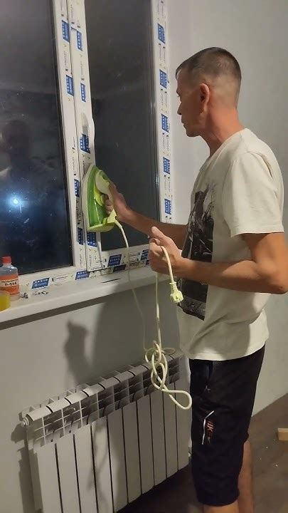 Как снять старую плёнку с окна Youtube