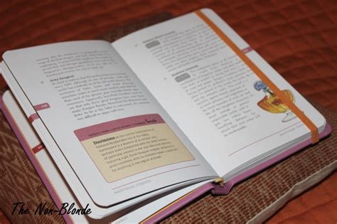 Le Snob Perfume By Dariush Alavi Book Review The Non Blonde