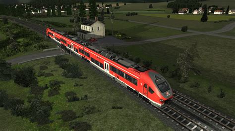 Train Simulator Db Br633 On Steam