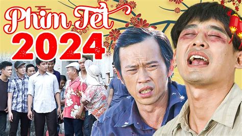Phim HÀi TẾt MỚi 2024 PhÁt LƯƠng NgÀy TẾt Phim ViỆt Nam MỚi NhẤt