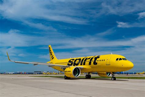 Why Did Spirit Airlines See A Massive Stock Surge Cryptonexa
