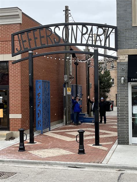 87 Best Jefferson Park Images On Pholder Chicago Great N Wside And