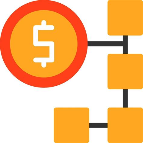 Allocation Flat Icon 40883516 Vector Art At Vecteezy