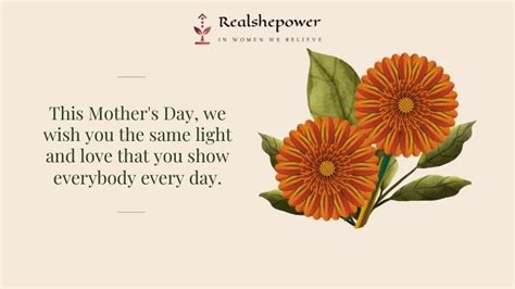 15 Mothers Day Quotes Expressing Gratitude And Love With Every Word