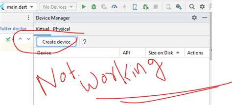 Android Studio Emulator Doesn T Open DevOps Consulting