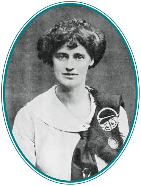 Countess Markievicz Circle Women For Election