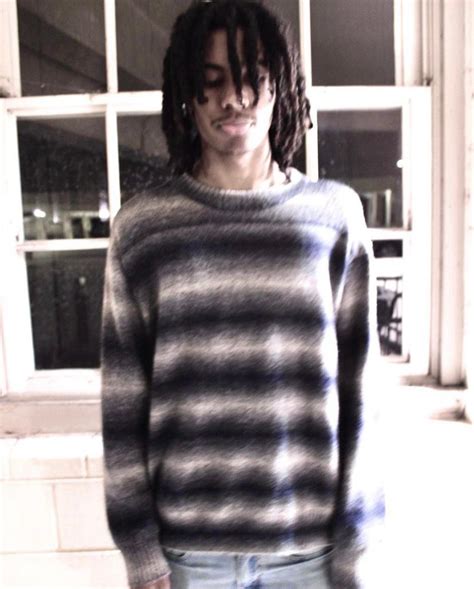 Jesse Tidwell Age 19